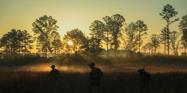 Southeast Prescribed Fire Initiative | SERPPAS